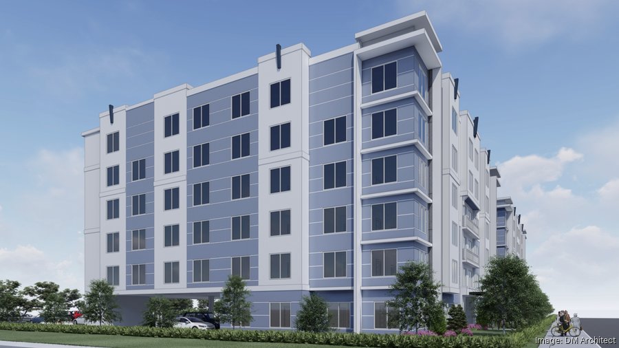 American Residential Communities and New South Residential plan Madison ...