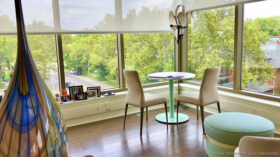 See inside homes on this year's Short North Tour of Homes and Gardens ...