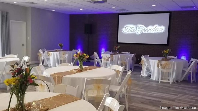 New downtown Wichita event venue is a family endeavor - Wichita ...