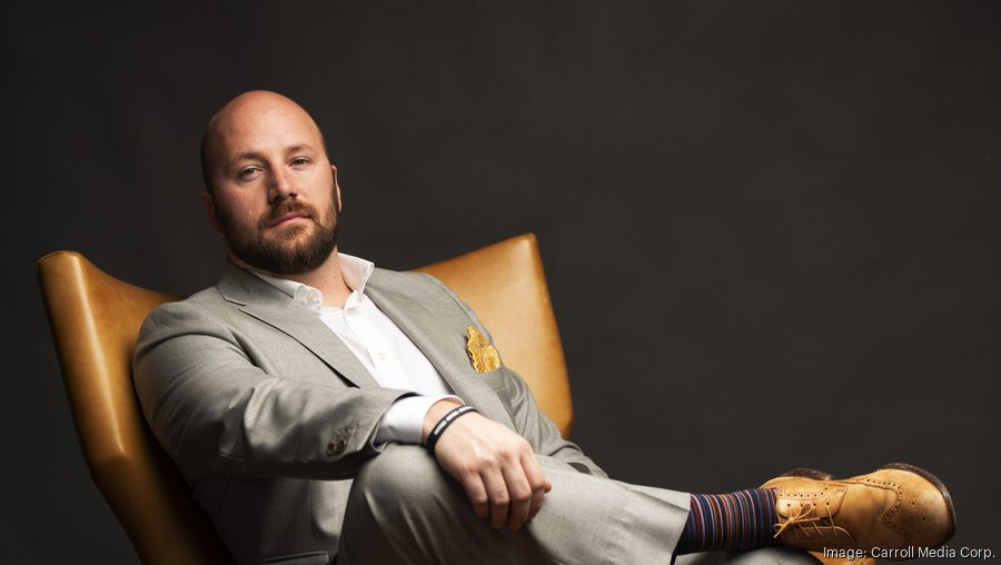 How a Louisville area startup has changed the client marketing game ...