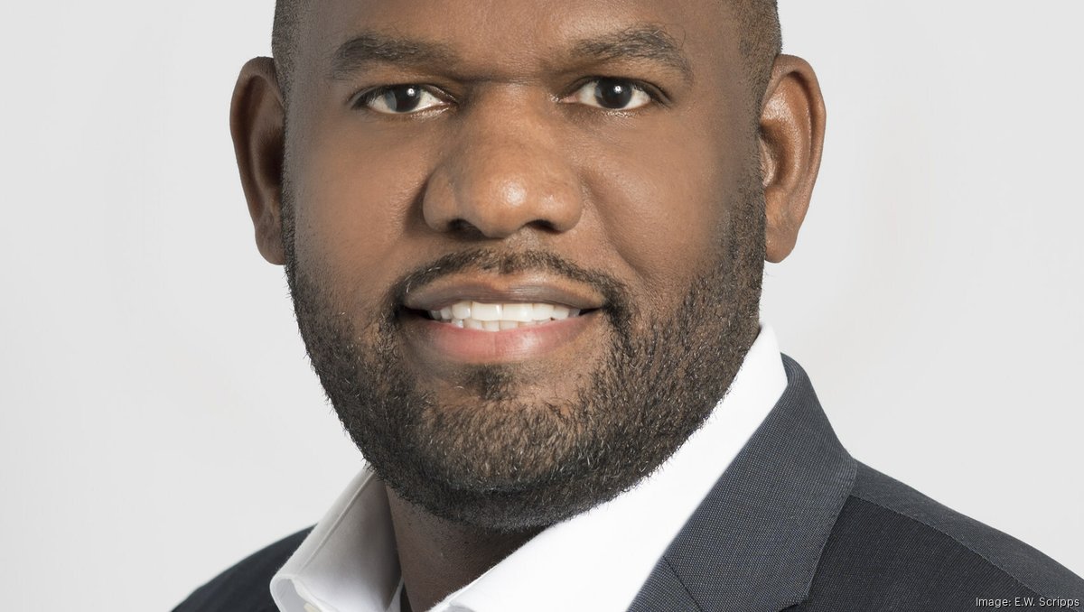 E.W. Scripps names Brian Norris chief revenue officer - Cincinnati ...