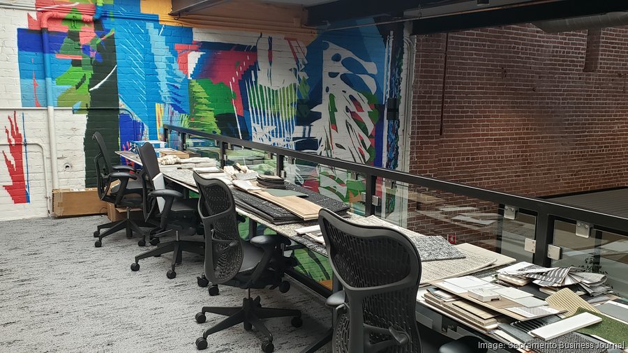 LPAS opens new office in R Street Corridor - Sacramento Business Journal