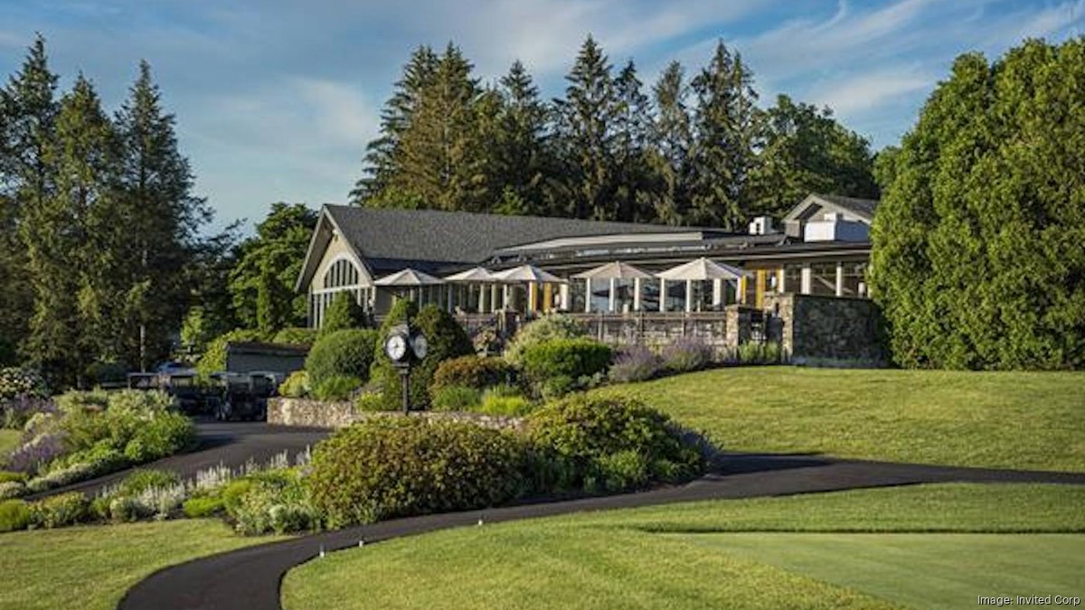 Country club giant Invited aims to buy up more golf courses - The ...