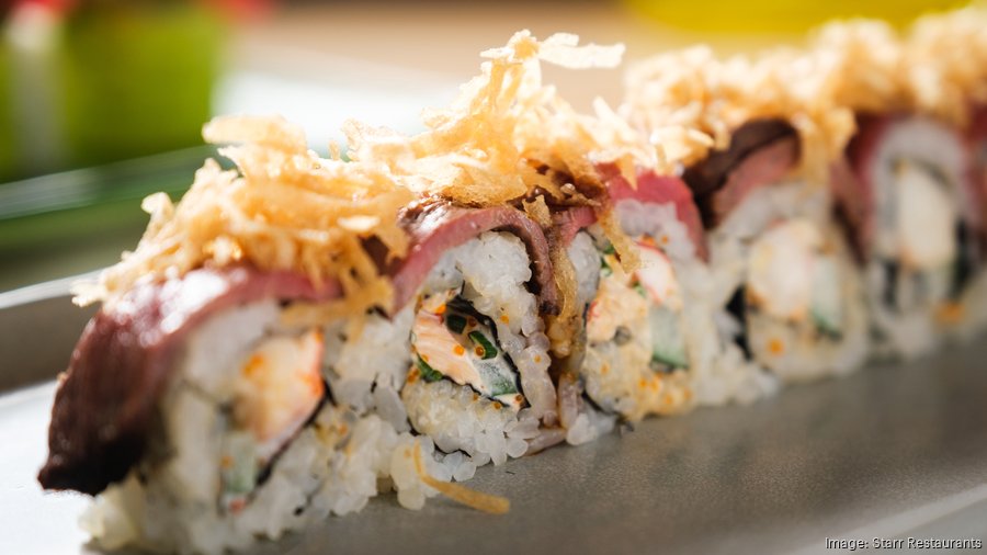 Starr bringing Pod back to University City, ending short-lived ...