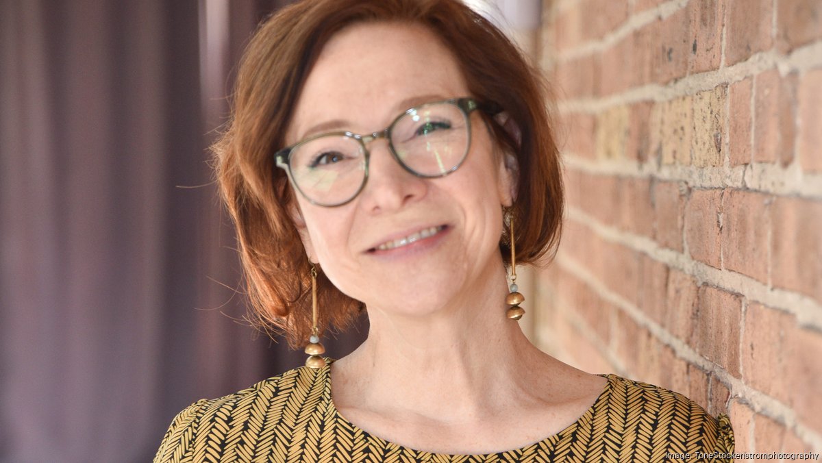 Krisann Rehbein takes over UWM Community Design Solutions - Milwaukee ...