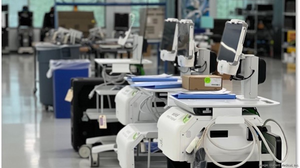 Elucent Medical raises $42.5M to help guide cancer surgeries ...