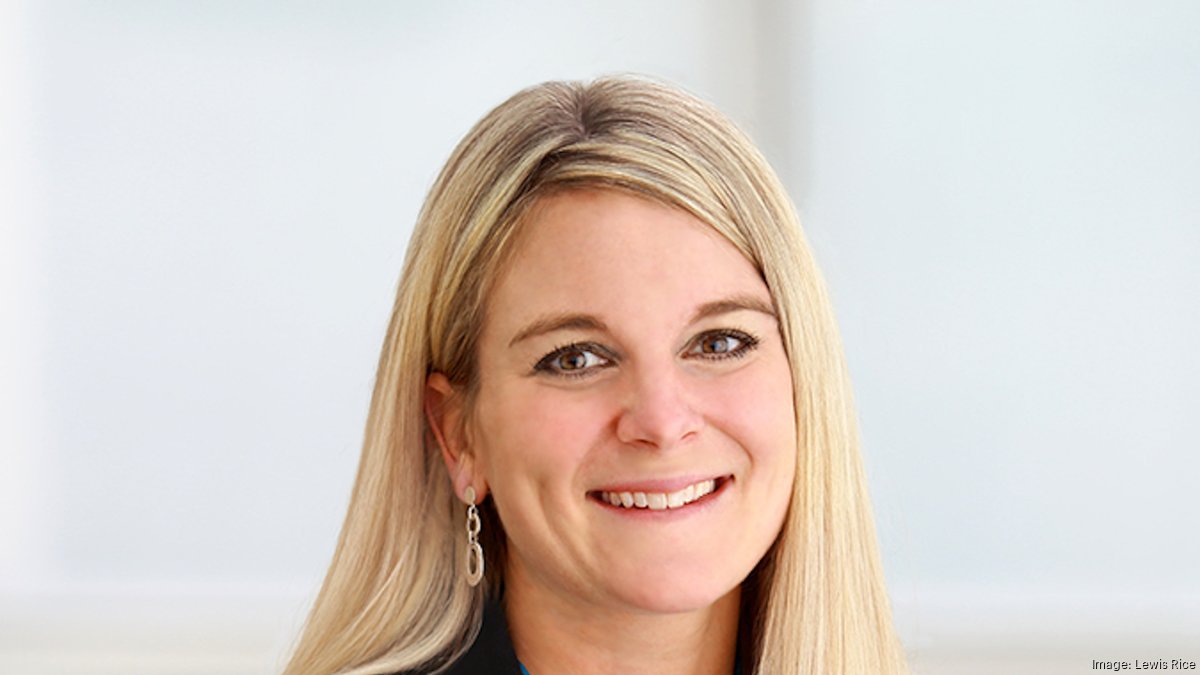 St. Louis law firm Lewis Rice completes gender equity review of NCAA ...