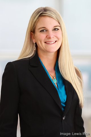 St. Louis law firm Lewis Rice completes gender equity review of NCAA ...