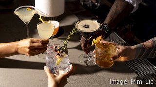 Parker Hospitality to open 2 steakhouse restaurants in Chicago's West ...