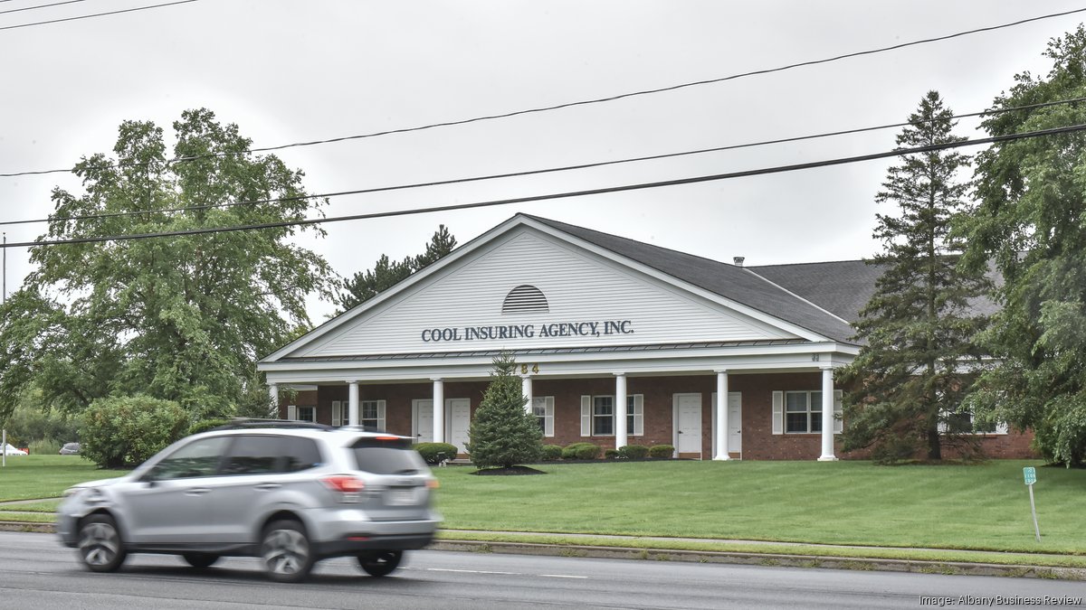 New Country Motor Car Group buys Latham site for Porsche dealership ...