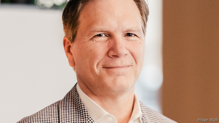 WSB renews Golden Valley HQ lease as CEO champions in-office work ...