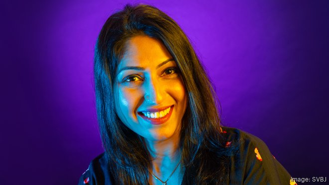 City National Bank’s Kanika Sabharwal is a Silicon Valley Business ...