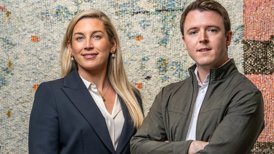 Why Emerson Collective spun off its Reed Jobs-headed health investment ...