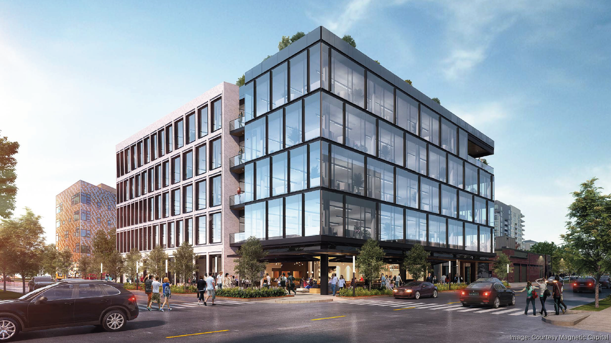 Planned Cherry Creek North office building lands first tenant - Denver ...