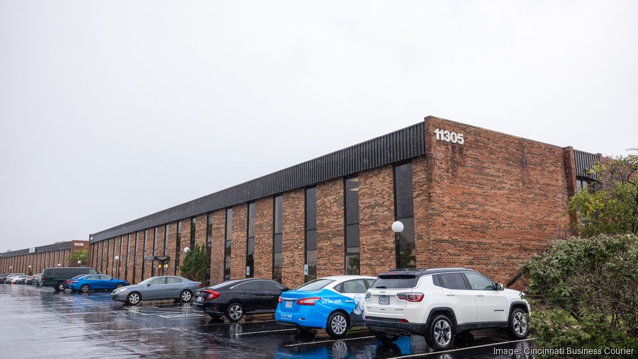 Soleo Health opens pharmacy, infusion center in Blue Ash - Cincinnati ...