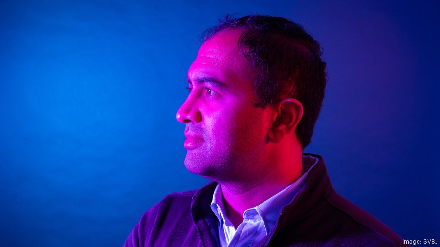 Gibson, Dunn & Crutcher’s Vivek Mohan is a Silicon Valley Business ...