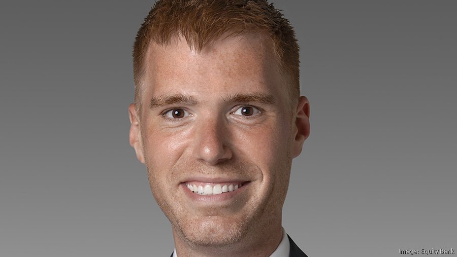 Wichita-based Equity Bancshares makes another executive change ...