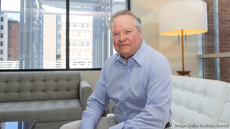 John Goff's Crescent Real Estate to build Horseshoe Bay luxury ...