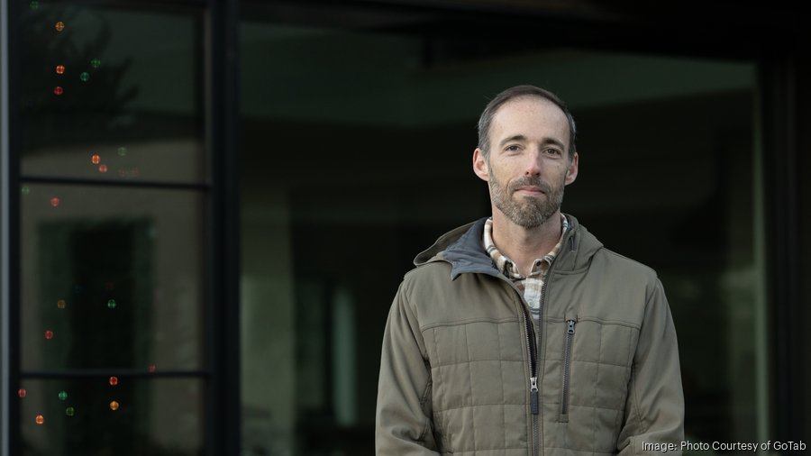 Arlington's GoTab seeks to raise $50M in Series B round - Washington ...