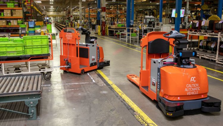Table of Experts: Changing trends in the material handling business ...