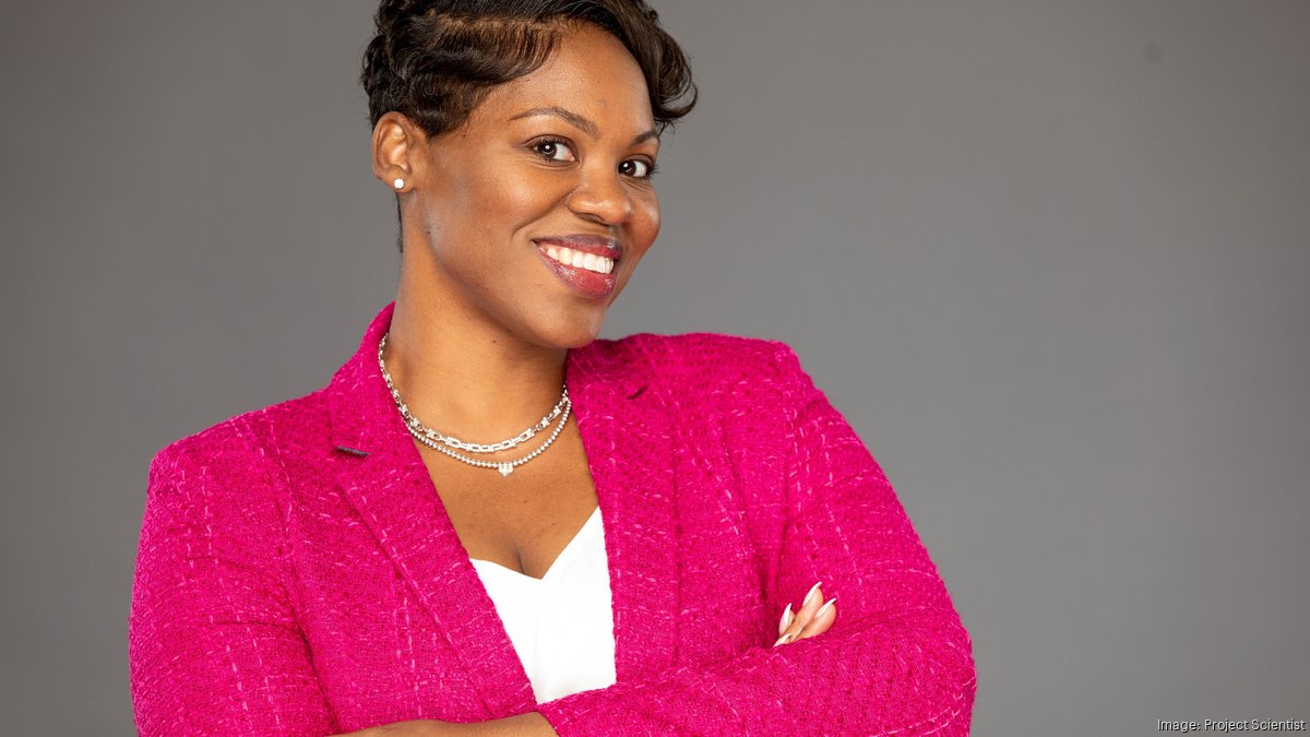 Project Scientist brings on new CEO - Charlotte Business Journal