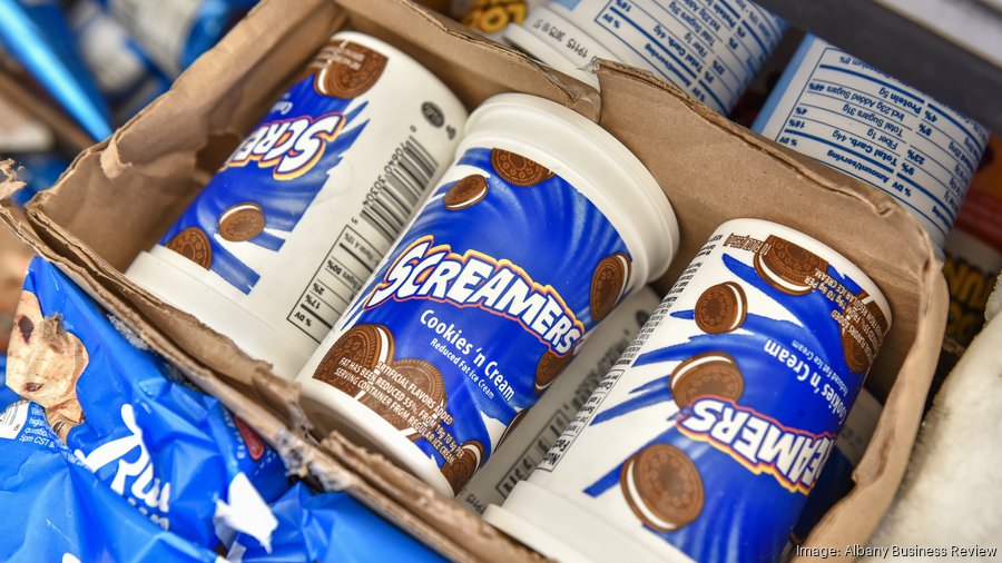 Mr. Ding-A-Ling ice cream truck business sold to two brothers - Albany ...