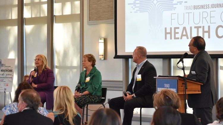 'Can't afford not to': Here's where the Cone Health, Novant Health and ...