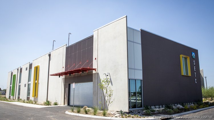 How the Alamo Colleges Community Centers are investing in workforce ...