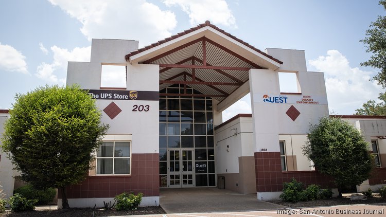 How the Alamo Colleges Community Centers are investing in workforce ...