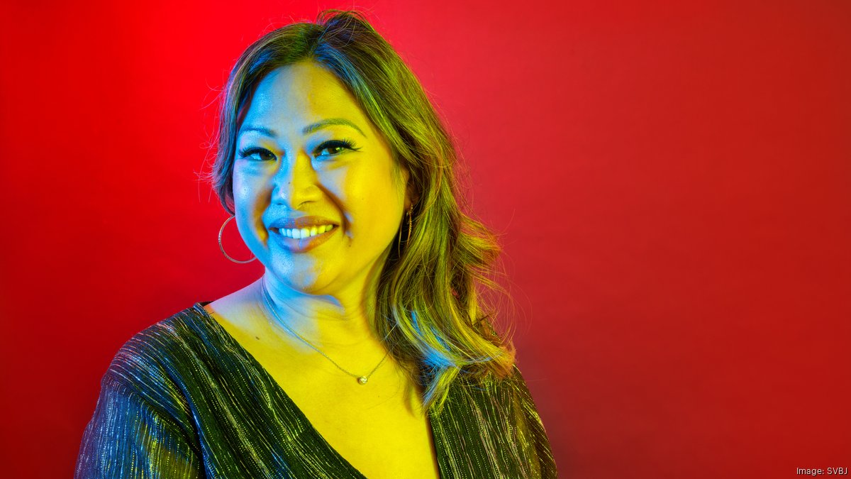 Step Forward Foundation’s Dieu-My “Mimi” Nguyen is a Silicon Valley ...