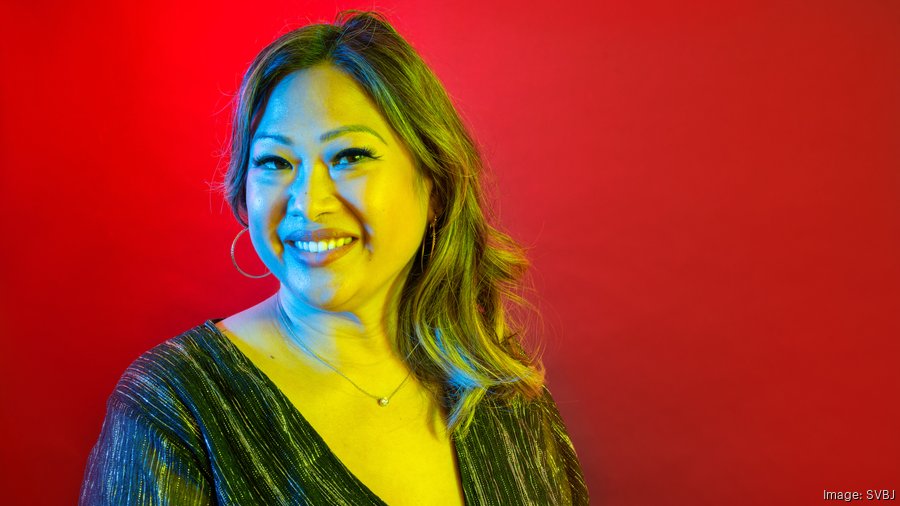 Step Forward Foundation’s Dieu-My “Mimi” Nguyen is a Silicon Valley ...