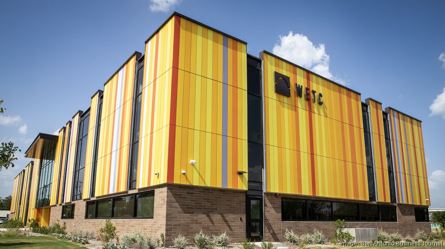 How the Alamo Colleges Community Centers are investing in workforce ...