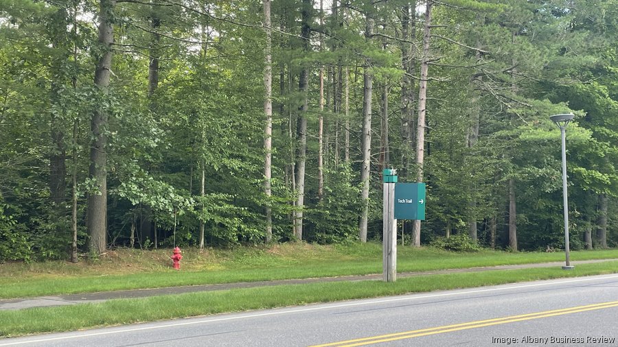 Jersen Construction targets Saratoga Technology + Energy Park site for ...