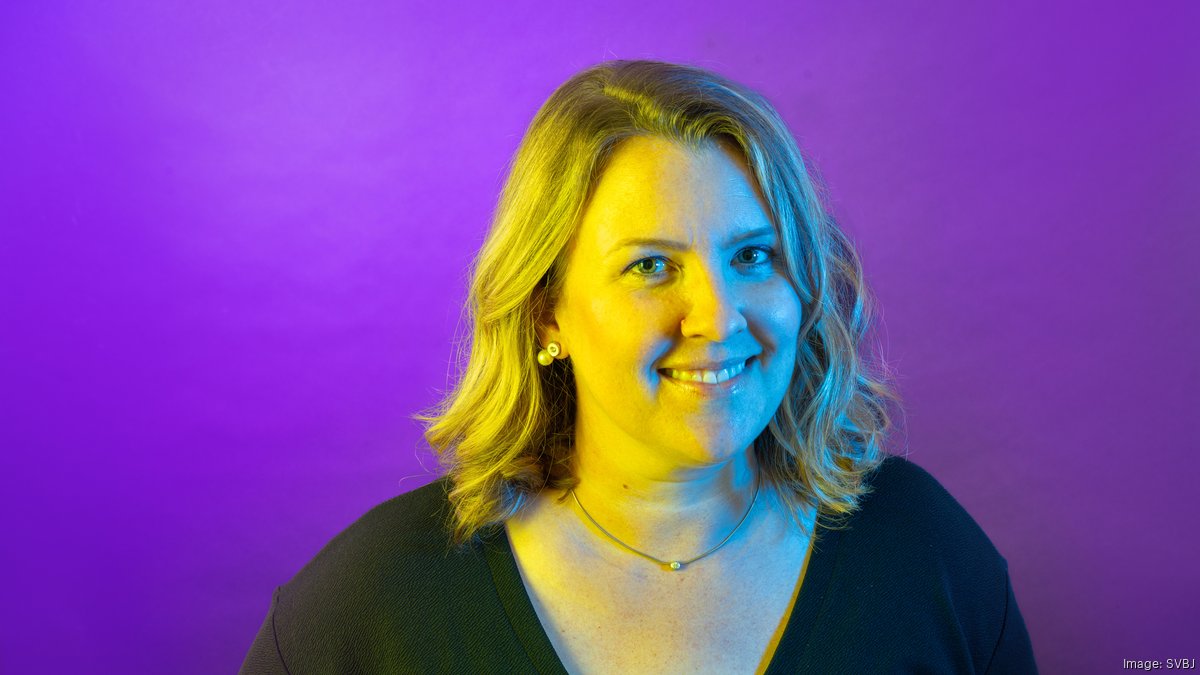 League of California Community Foundations’ Laura Seaman is a Silicon ...