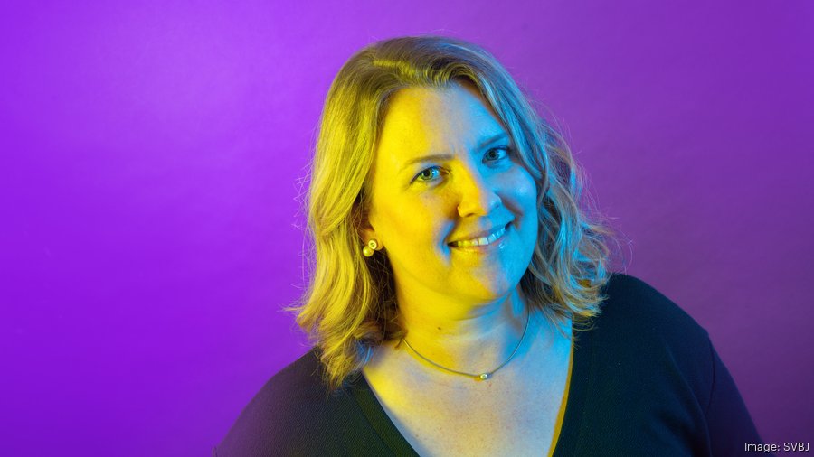 League of California Community Foundations’ Laura Seaman is a Silicon ...