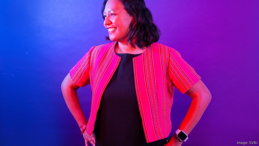 The Sobrato Organization’s Camille Llanes-Fontanilla is a Silicon ...