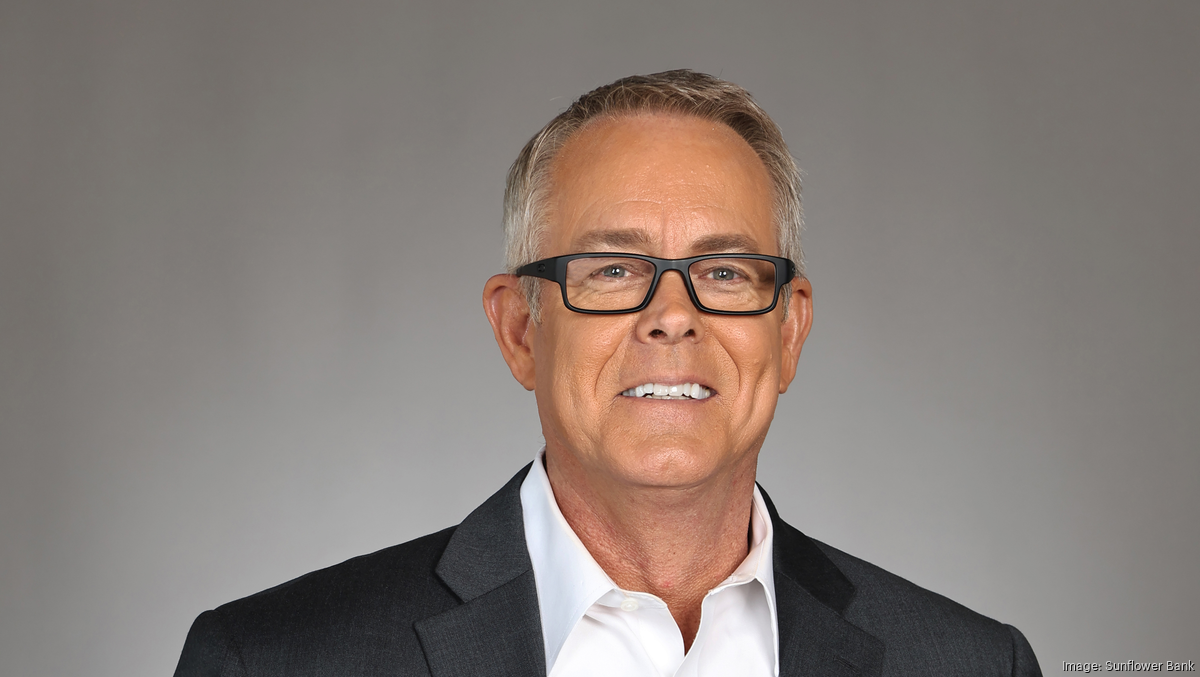 Sunflower Bank hires Regions Bank's John Stacy as Houston regional ...