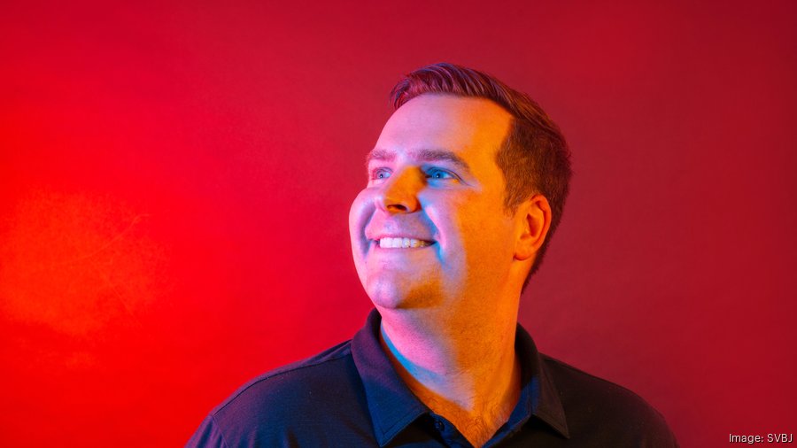 O.C. McDonald Company Inc.’s Matt McDonald is a Silicon Valley Business ...