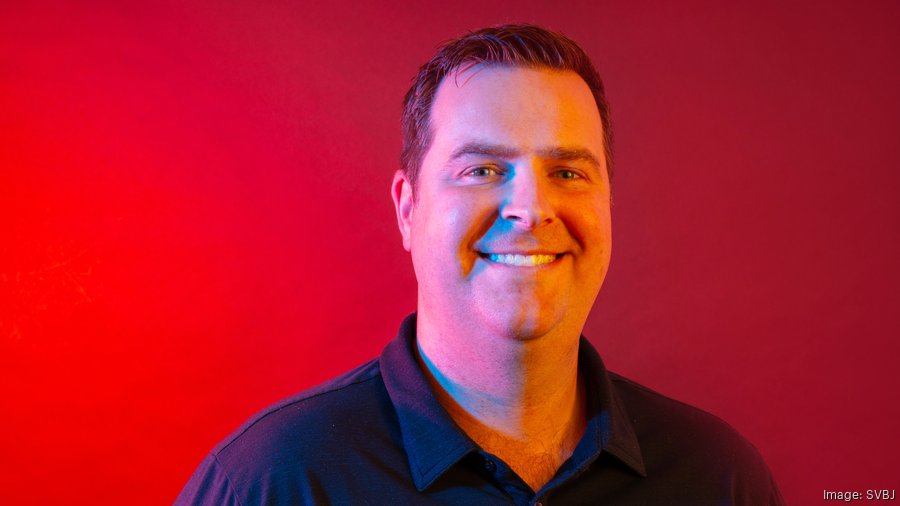 O.C. McDonald Company Inc.’s Matt McDonald is a Silicon Valley Business ...