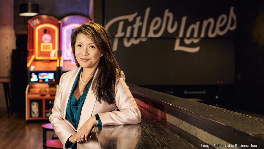 Philadelphia Business Journal Diversity in Business Awards 2023: Janice ...