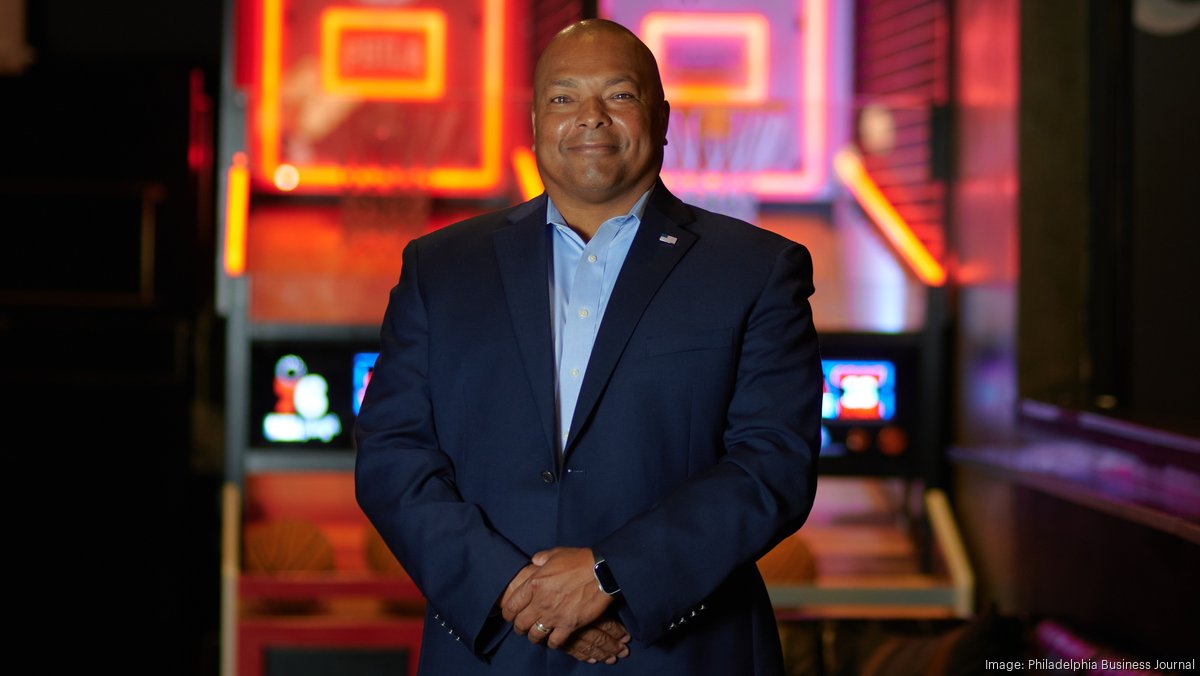 Philadelphia Business Journal Diversity in Business Awards 2023: Michael L. Conklin, WSFS Bank ...