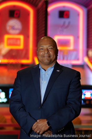 Philadelphia Business Journal Diversity in Business Awards 2023 ...