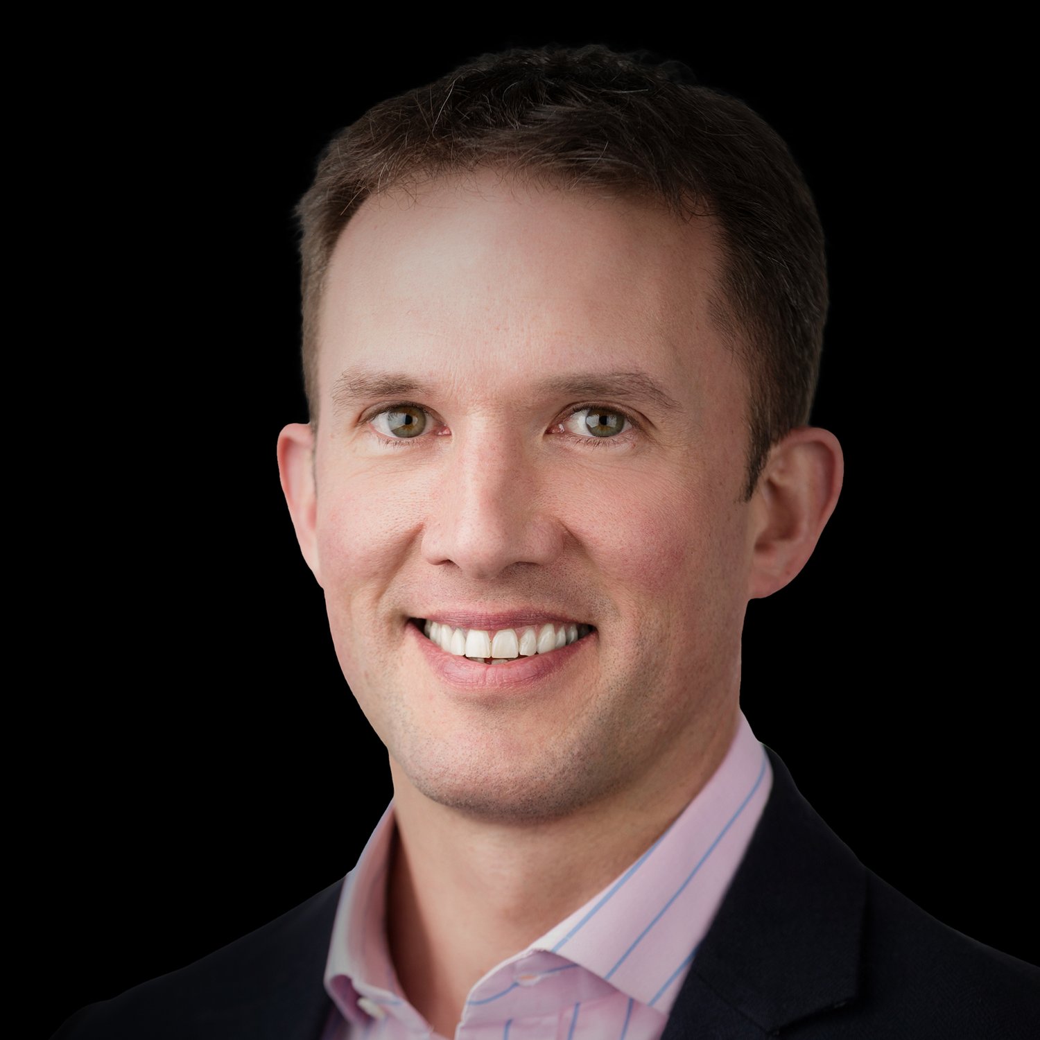 Ash Alexander-Cooper OBE | People on The Move - Washington Business Journal