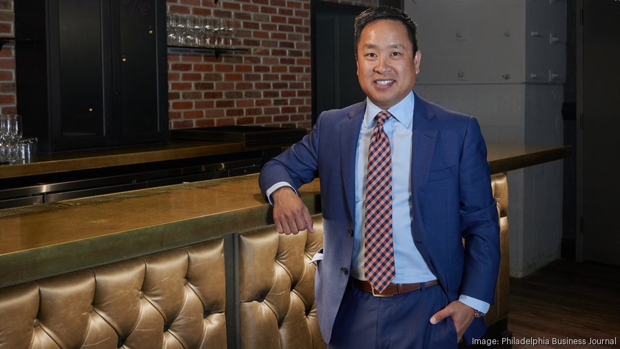 Philadelphia Business Journal Diversity in Business Awards 2023: Joe N ...