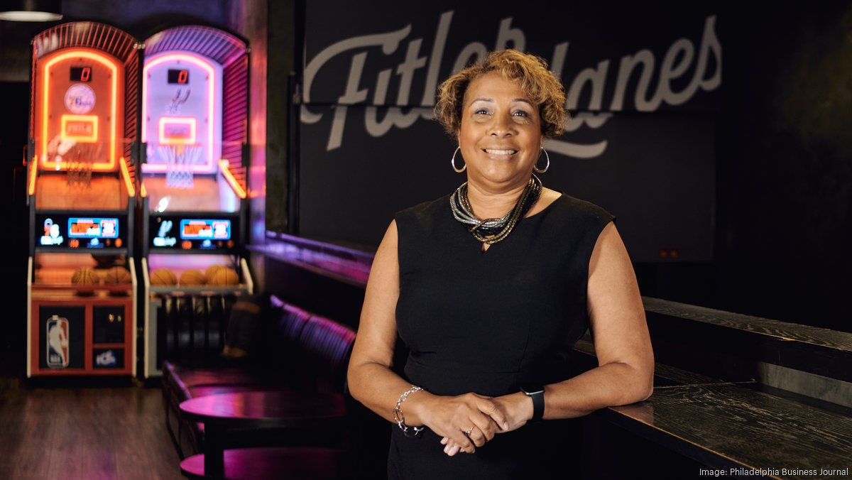 Philadelphia Business Journal Diversity in Business Awards 2023 ...