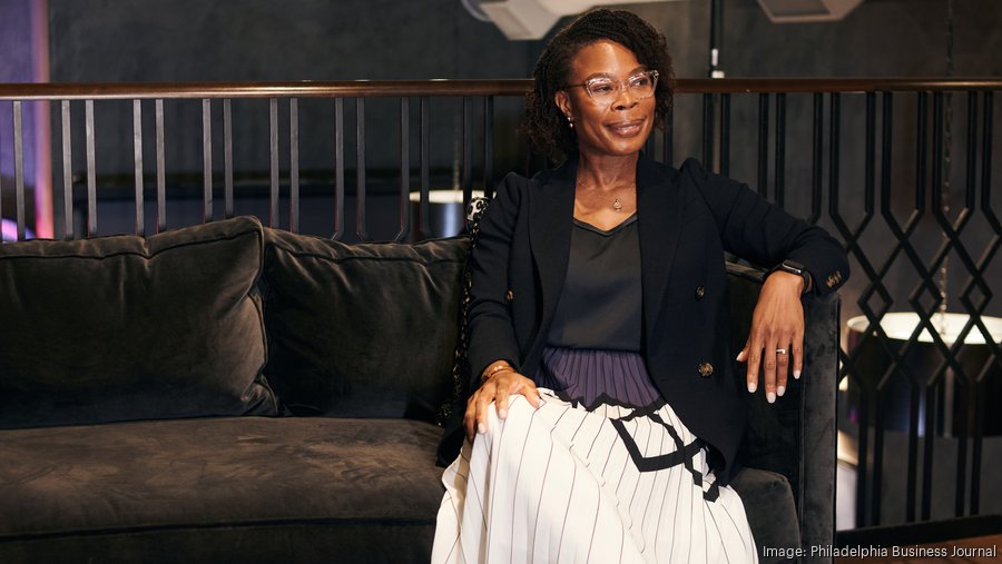 Philadelphia Business Journal's Diversity in Business Awards 2023 ...