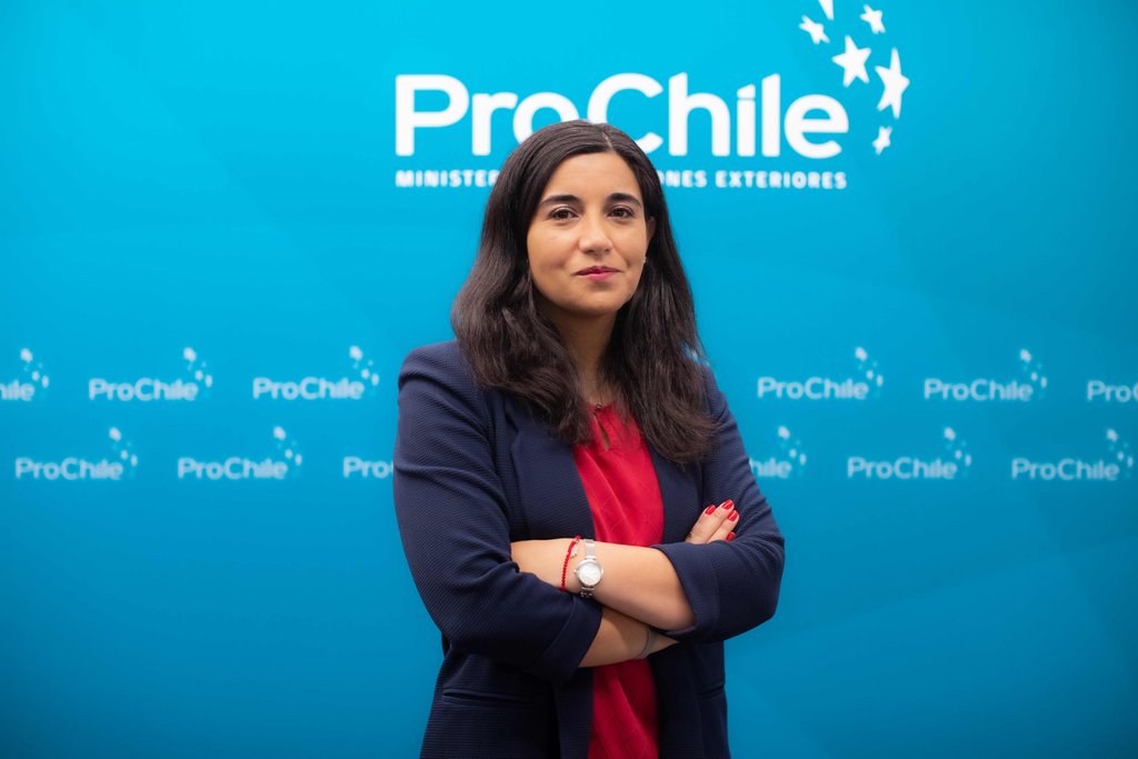 ProChile USA BizSpotlight - South Florida Business Journal