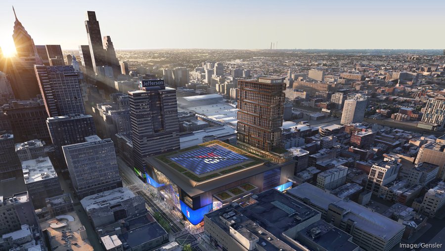 76ers arena: What they're saying about mayor's deal to keep the team in ...