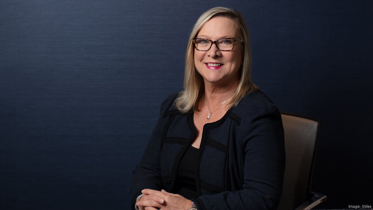 Stiles adds amenities to bring tenants back to the office - South ...