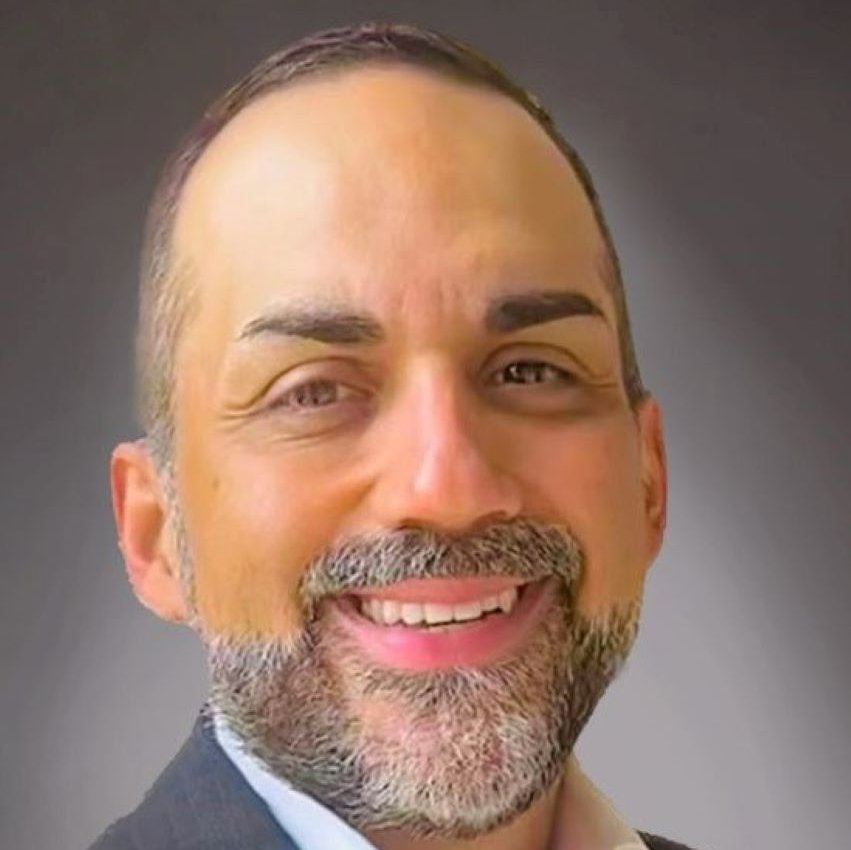 Gabe Jacquez | People on The Move - Chicago Business Journal